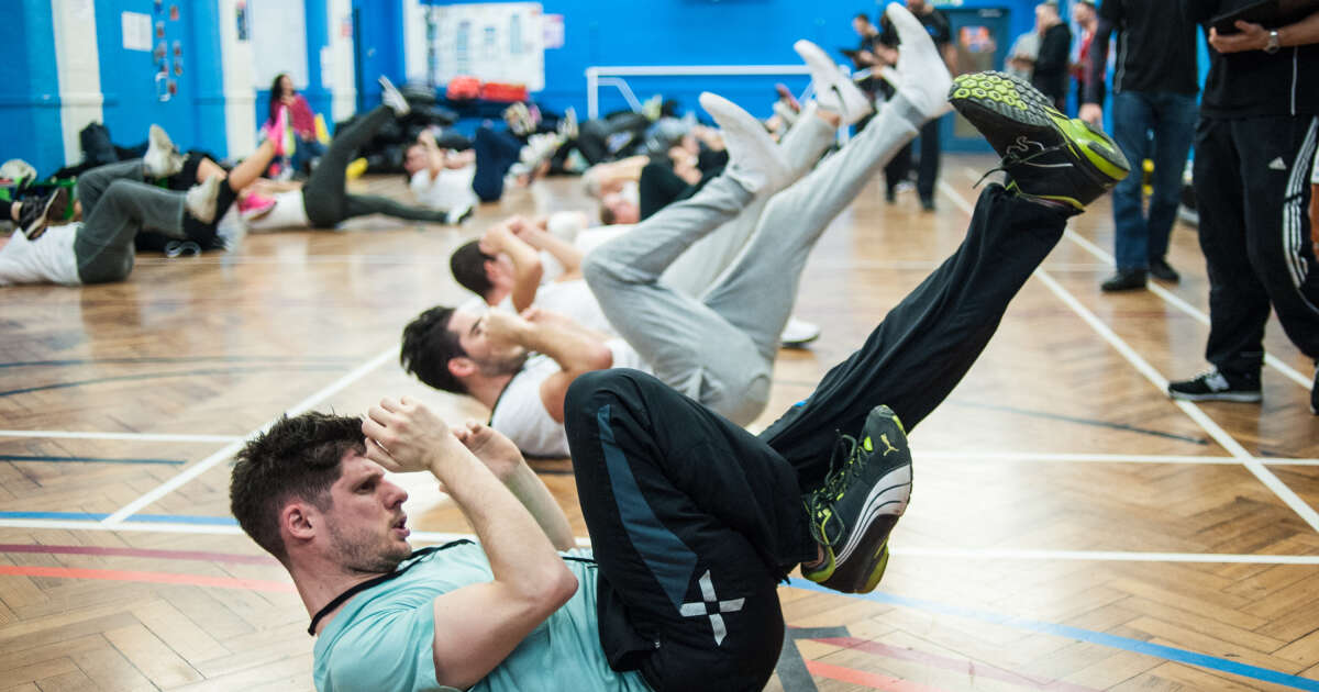 CST sees over 30 new security volunteers graduate – Blog – CST ...