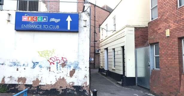 CST statement on attempted arson attack at Exeter synagogue – Blog ...