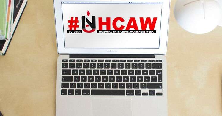 National Counter Terrorism Awareness Week – Blog – CST – Protecting Our ...