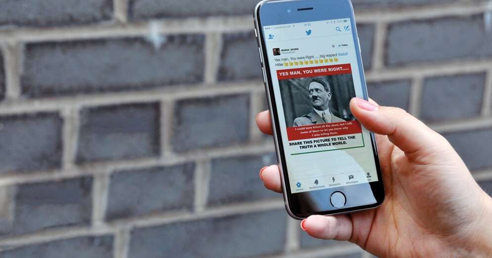 Lessons learned? Reflections on antisemitism and the Holocaust – Blog ...